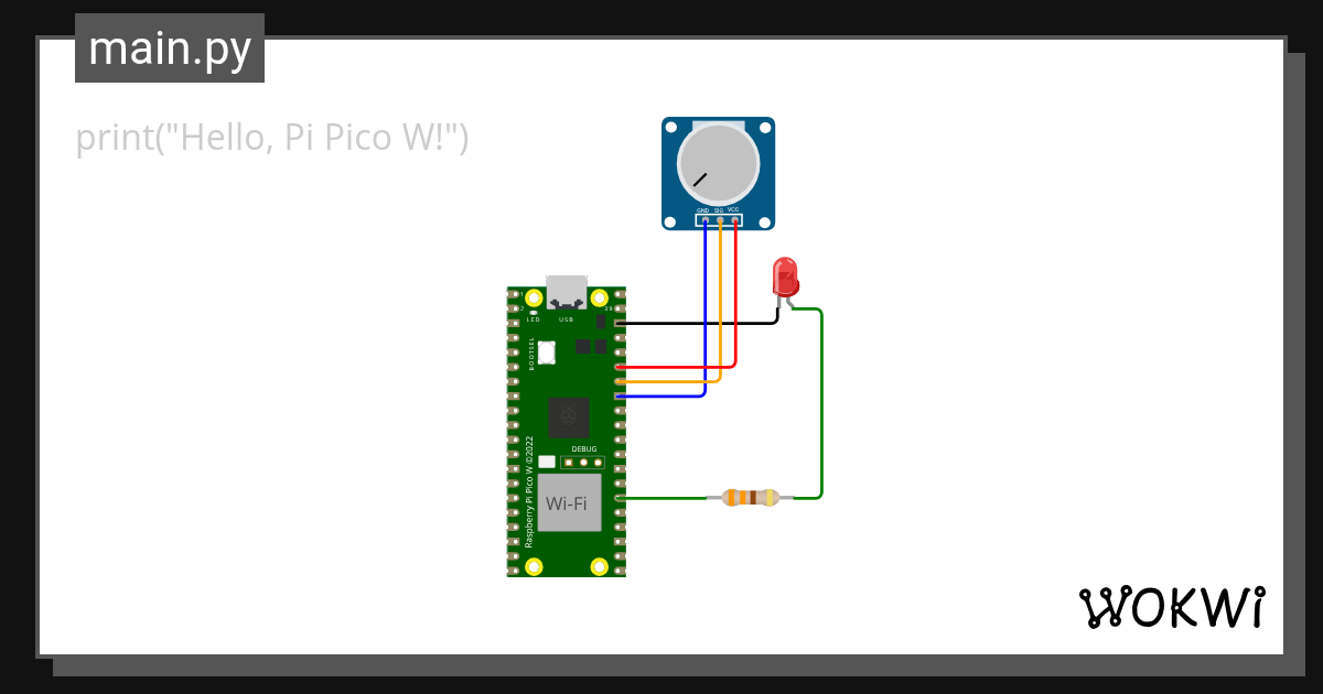 ITSC305_Lab2_Part4 - Wokwi ESP32, STM32, Arduino Simulator ITSC305_Lab2_Part4 - Wokwi ESP32, STM32, Arduino Simulator