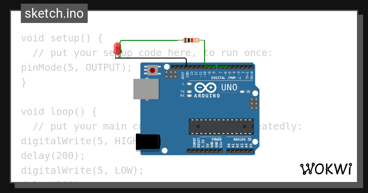 Ibnu Wokwi Esp32 Stm32 Arduino Simulator 4321