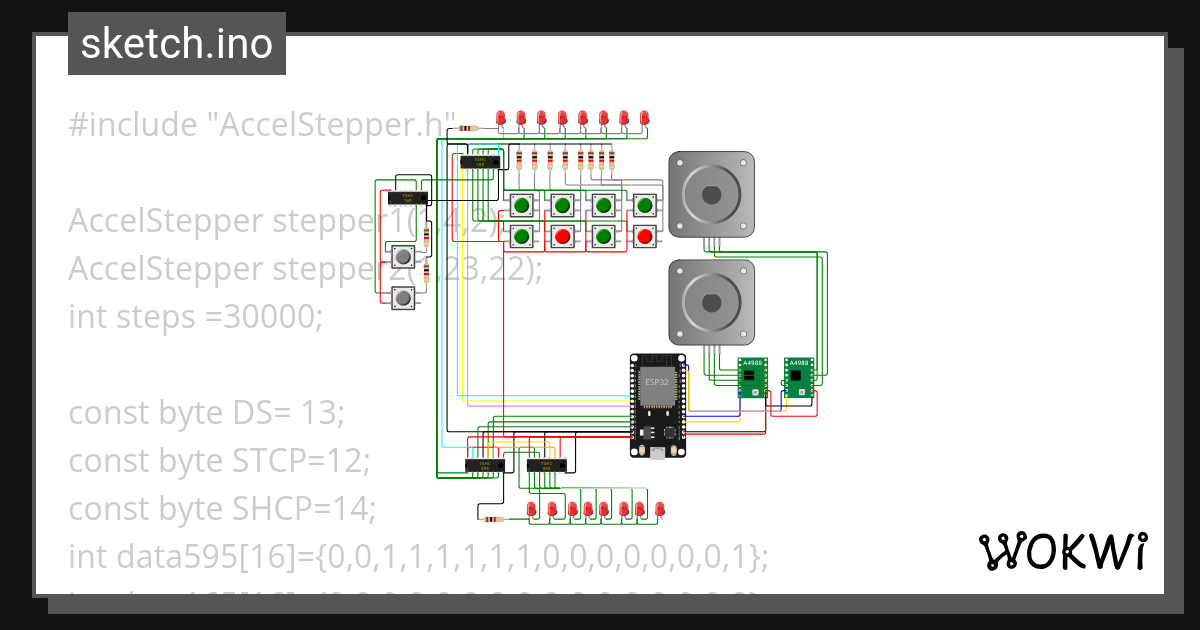Heng Esp32 Rtos Stepper Copy 31 Wokwi Esp32 Stm32 Arduino Simulator 5414