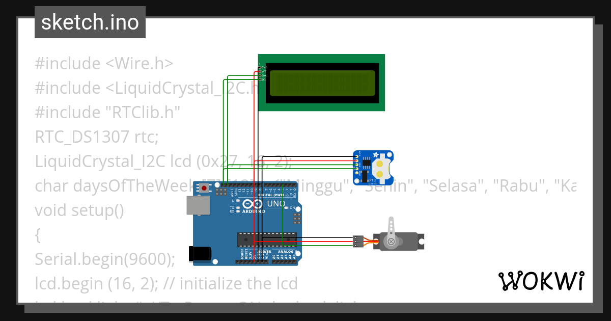 rtc tugas 2 - Wokwi ESP32, STM32, Arduino Simulator