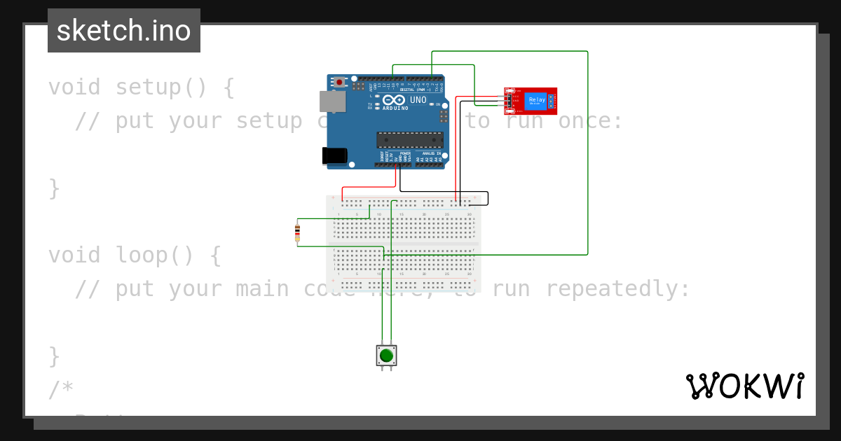 Shubham Wokwi Esp32 Stm32 Arduino Simulator 2291