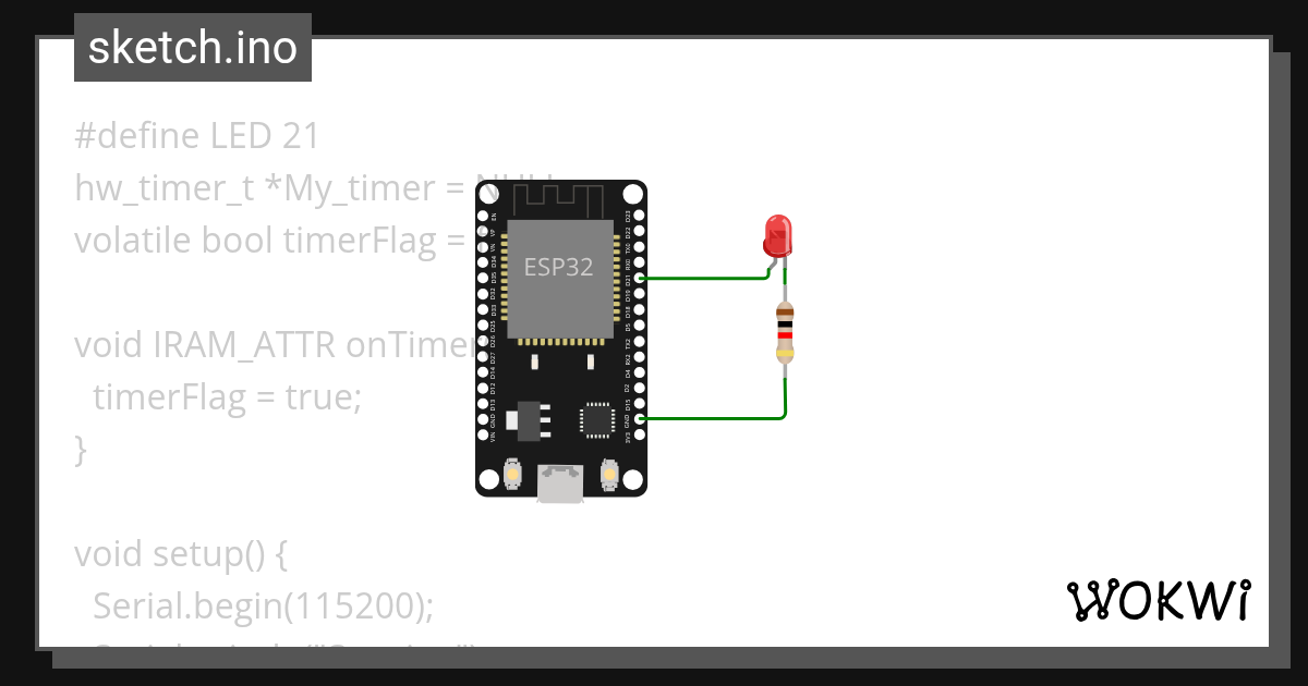 Async Execution Esp32 Copy Wokwi Esp32 Stm32 Arduino Simulator 2779