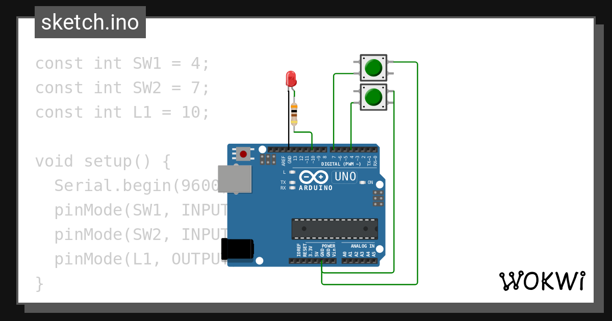 Wokwi Online Esp32 Stm32 Arduino Simulator 0719
