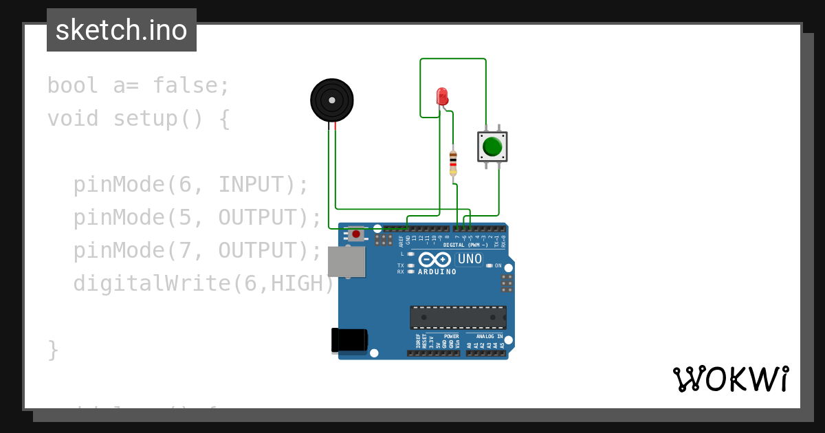Wokwi Online Esp32 Stm32 Arduino Simulator 