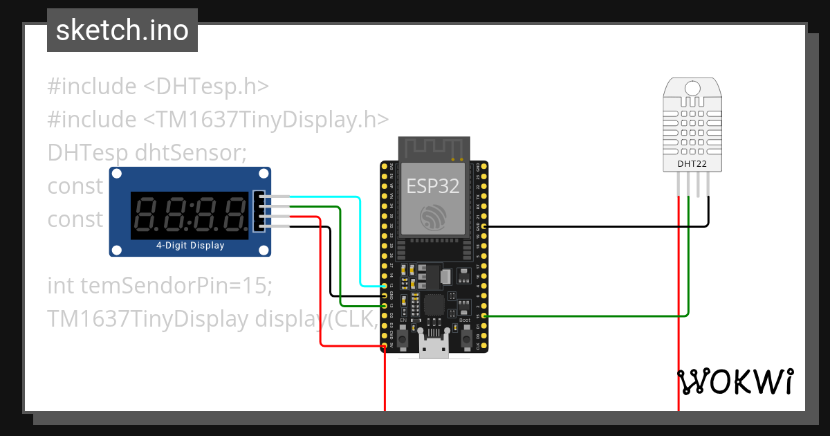 Wokwi Online Esp32 Stm32 Arduino Simulator 8954