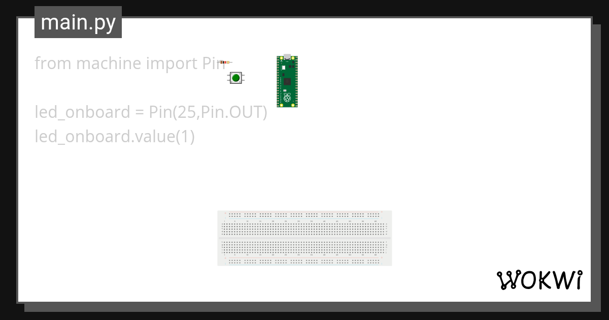 Wokwi - Online ESP32, STM32, Arduino Simulator