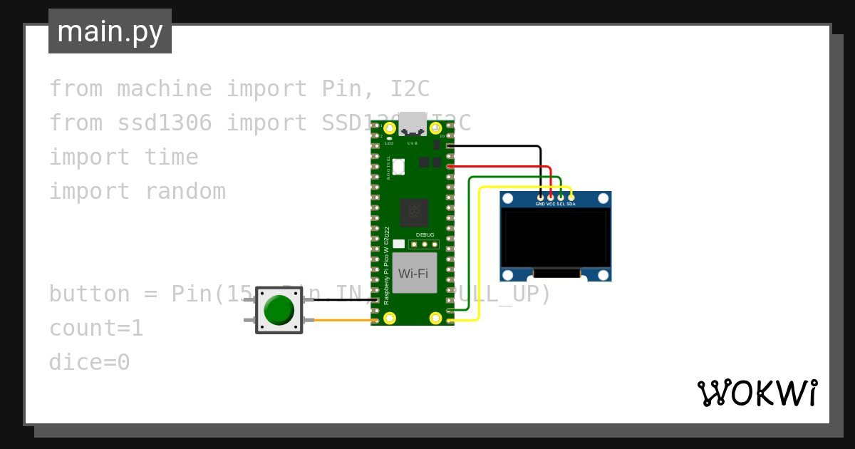 Wokwi Online Esp32 Stm32 Arduino Simulator 