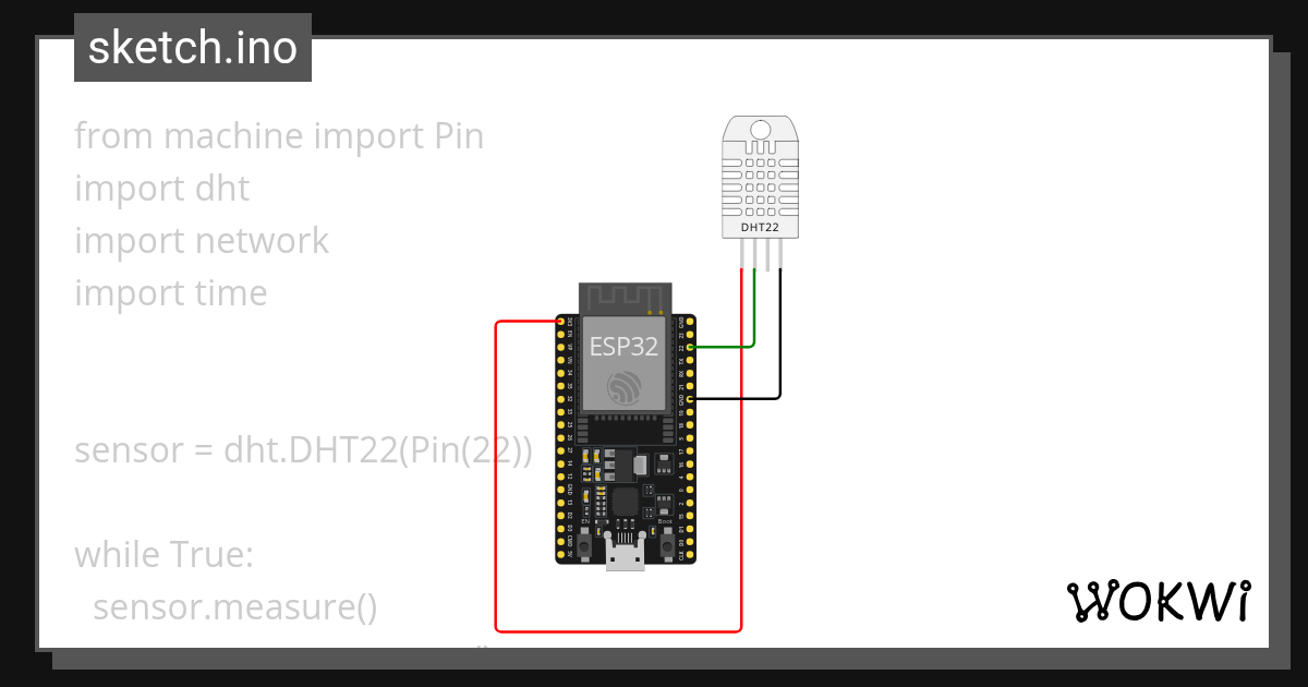 g - Wokwi ESP32, STM32, Arduino Simulator
