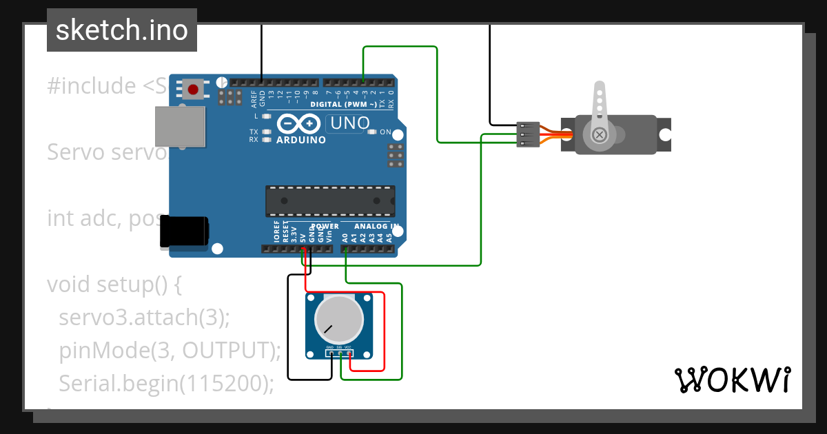 Qw Wokwi Esp32 Stm32 Arduino Simulator