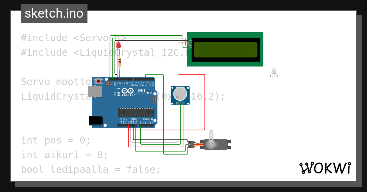 Duino Wokwi Esp32 Stm32 Arduino Simulator 8804