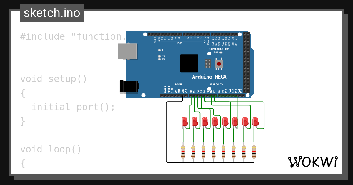 Espledset21 Wokwi Esp32 Stm32 Arduino Simulator 