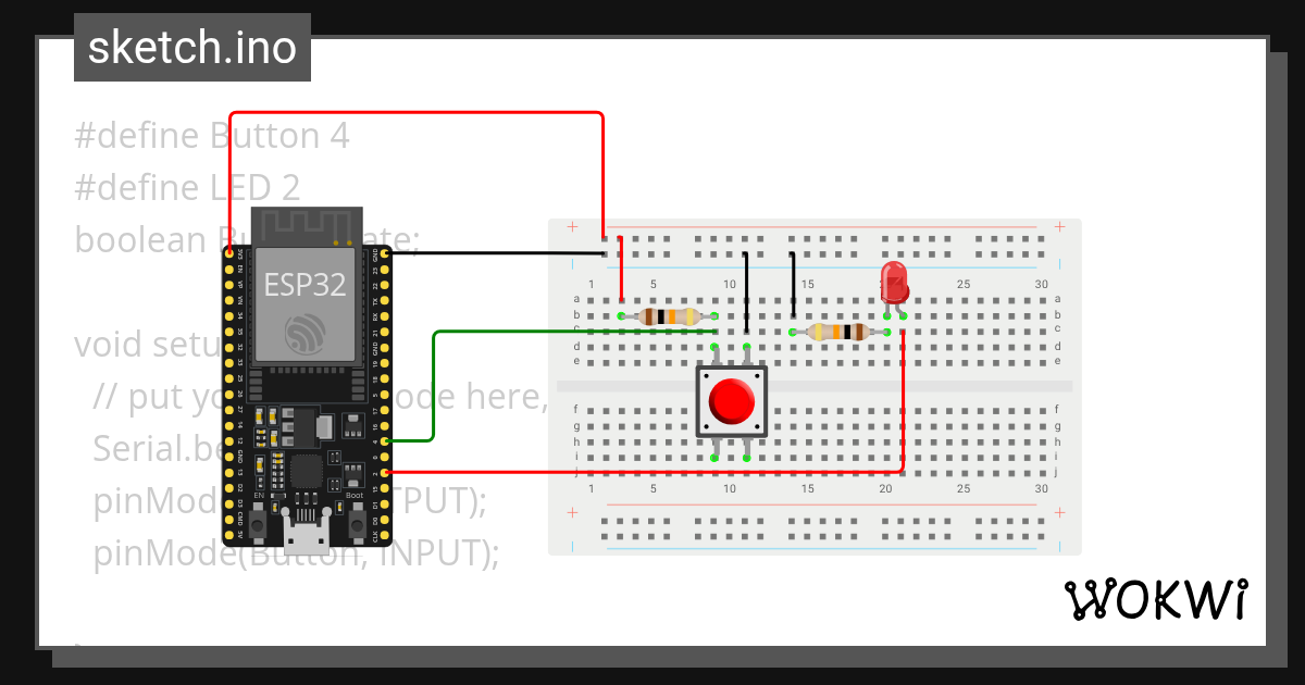 Wokwi Online Esp32 Stm32 Arduino Simulator