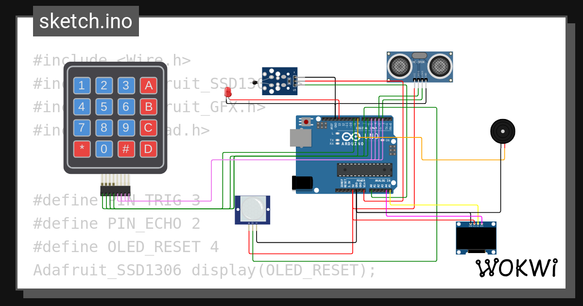 Projet1iot Wokwi Esp32 Stm32 Arduino Simulator