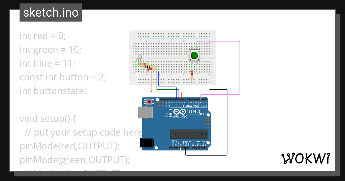 Mae 311 Mini Lab Copy Wokwi Esp32 Stm32 Arduino Simulator