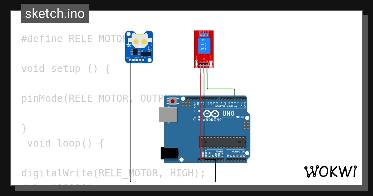Pap Wokwi Esp32 Stm32 Arduino Simulator 4151