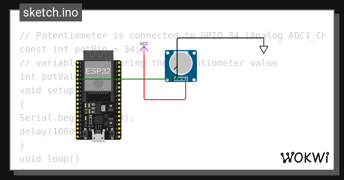 Keypad Wokwi Esp32 Stm32 Arduino Simulator 8489