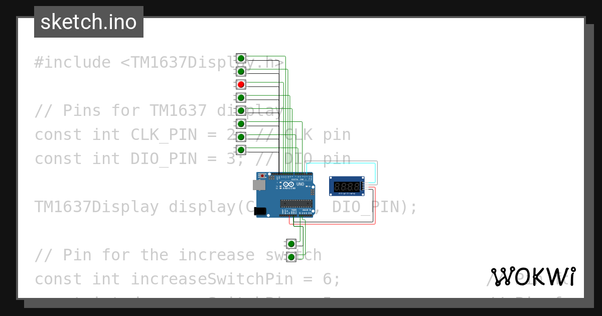 Wokwi Online Esp32 Stm32 Arduino Simulator 7370
