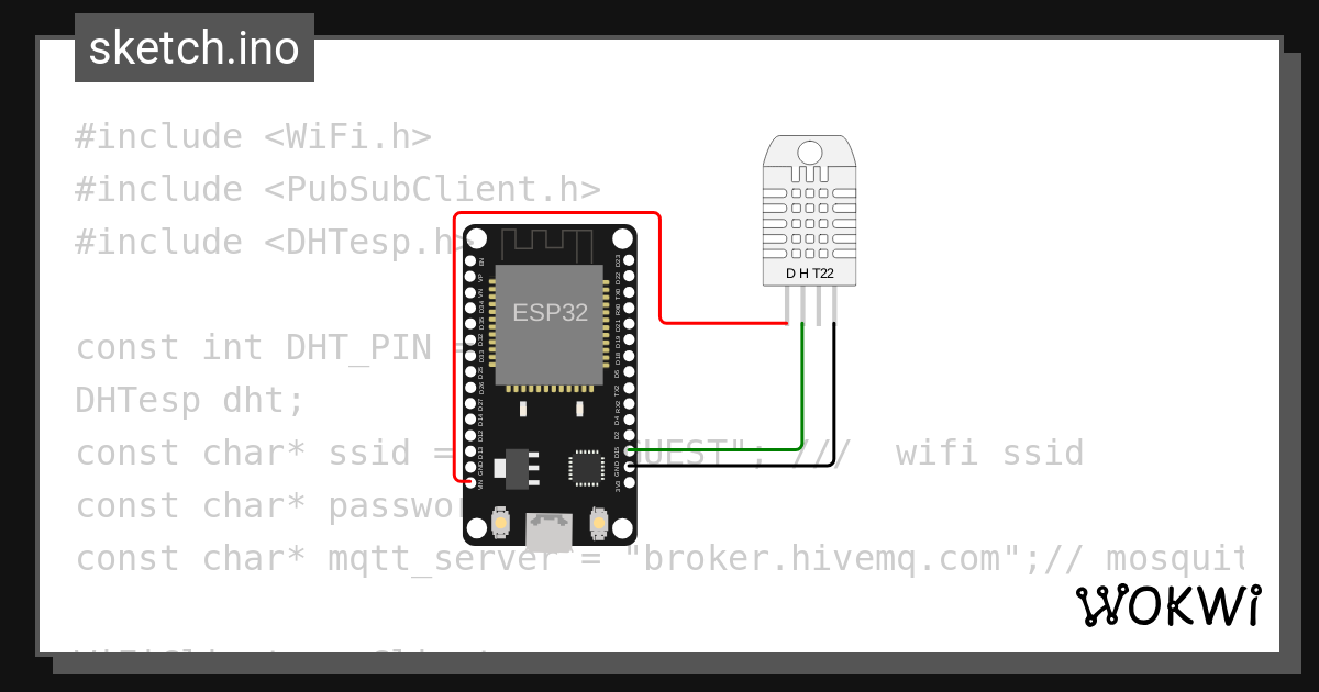Test1 Copy Wokwi Esp32 Stm32 Arduino Simulator