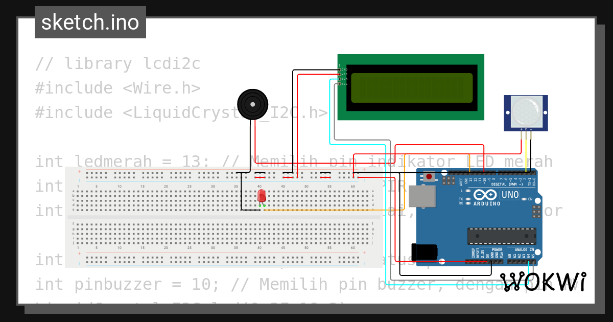 Wokwi Online Esp32 Stm32 Arduino Simulator 7781