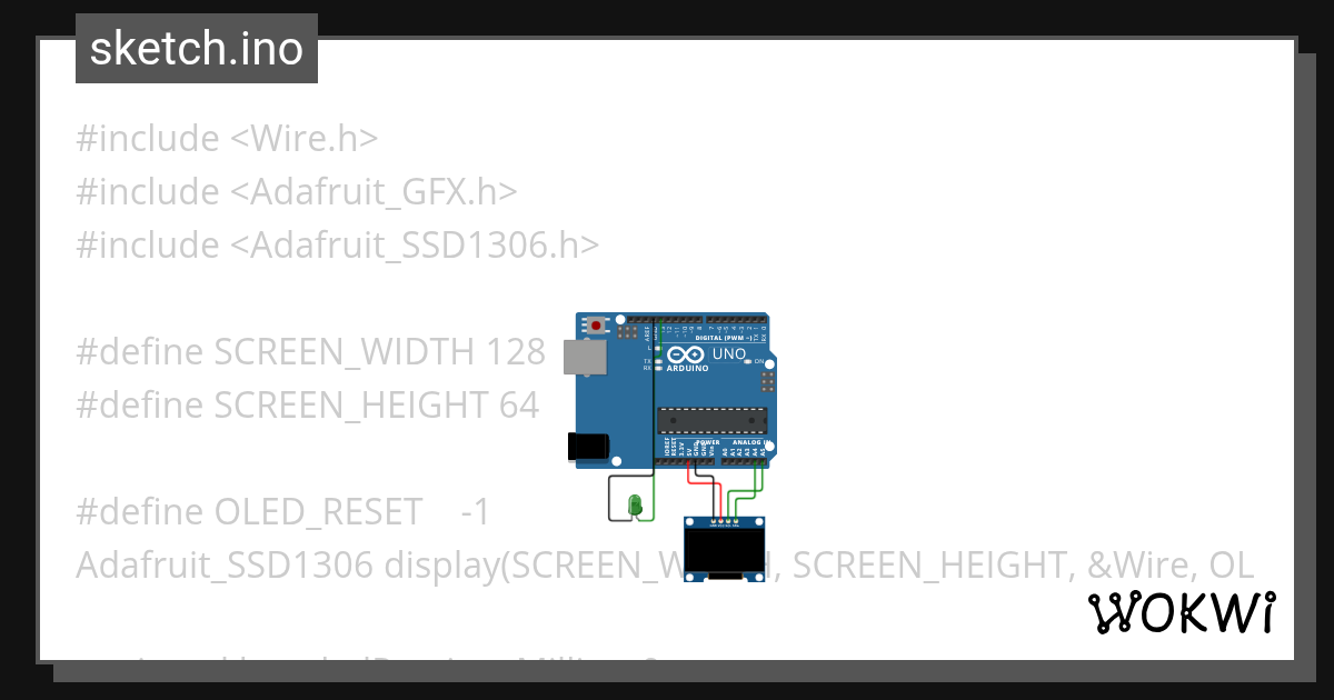 yeni cahtgtp smail led - Wokwi ESP32, STM32, Arduino Simulator