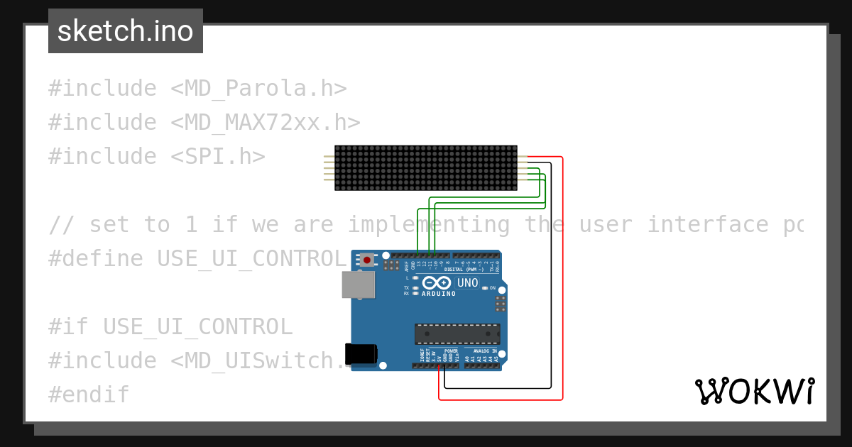Adit Project Wokwi Esp32 Stm32 Arduino Simulator 