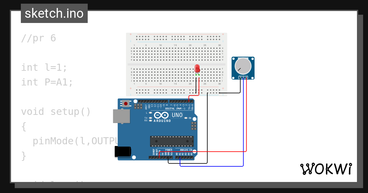 Pr 6 Wokwi Esp32 Stm32 Arduino Simulator 5240