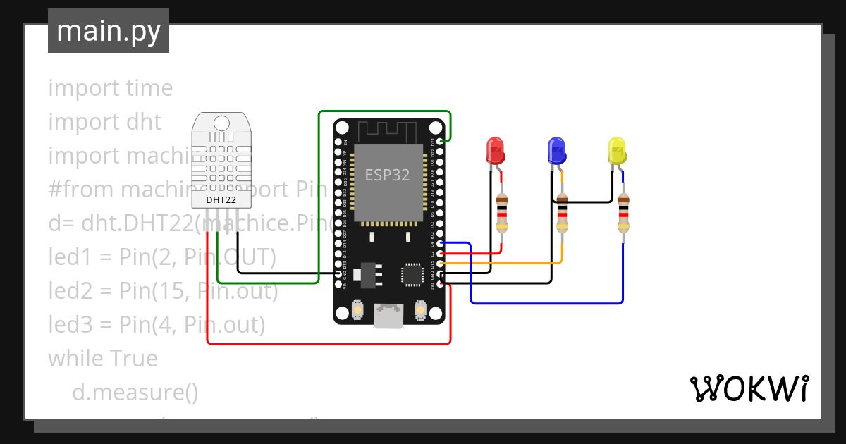 Workshop3spanm34no31 Wokwi Esp32 Stm32 Arduino Simulator 