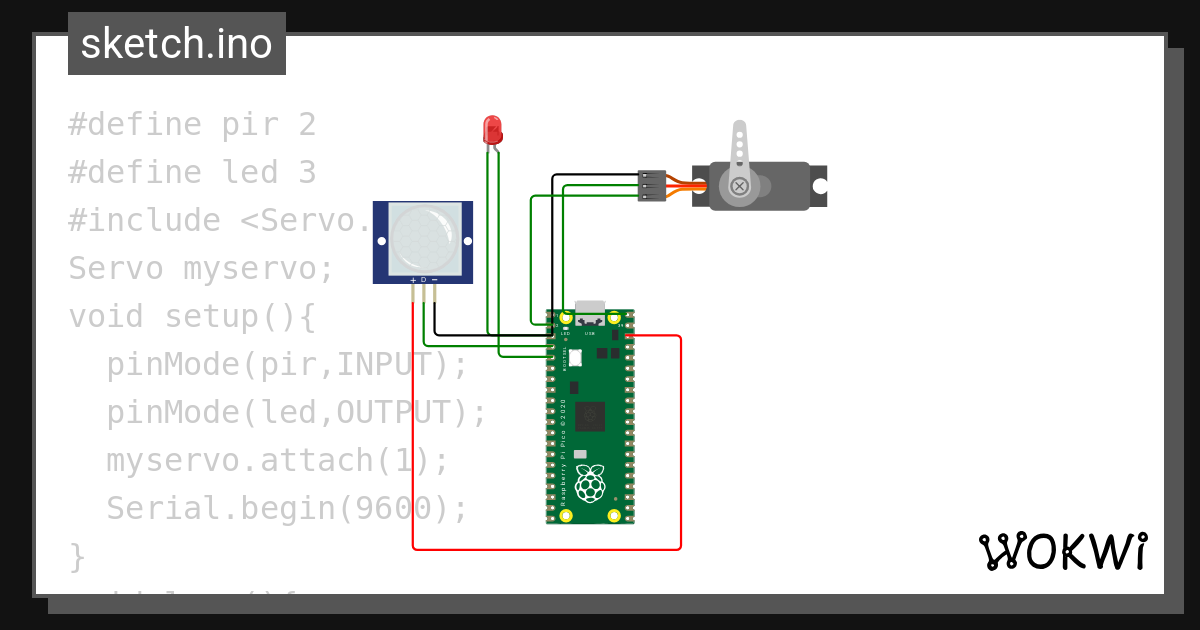Exp5b Wokwi Esp32 Stm32 Arduino Simulator