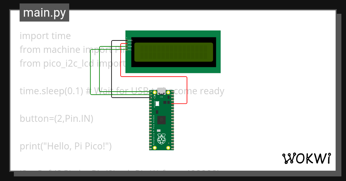 Test2 Wokwi Esp32 Stm32 Arduino Simulator 5142