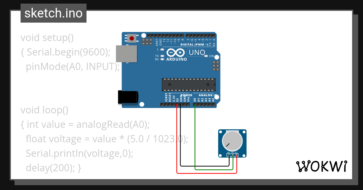 Прм Wokwi Esp32 Stm32 Arduino Simulator 0151