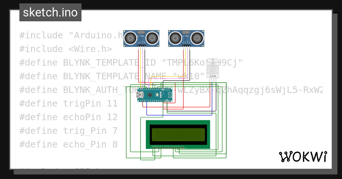 Trieduntested Wokwi Esp32 Stm32 Arduino Simulator 6900