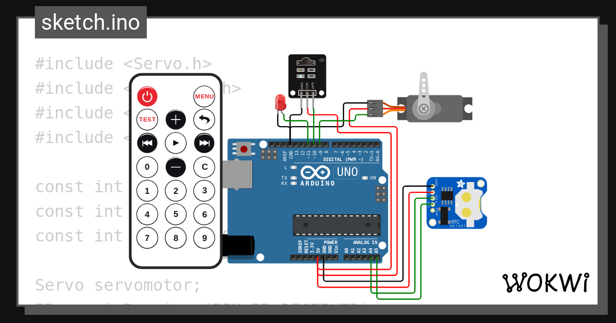 Sintesis V4 Shared 2 Copy Wokwi Esp32 Stm32 Arduino Simulator
