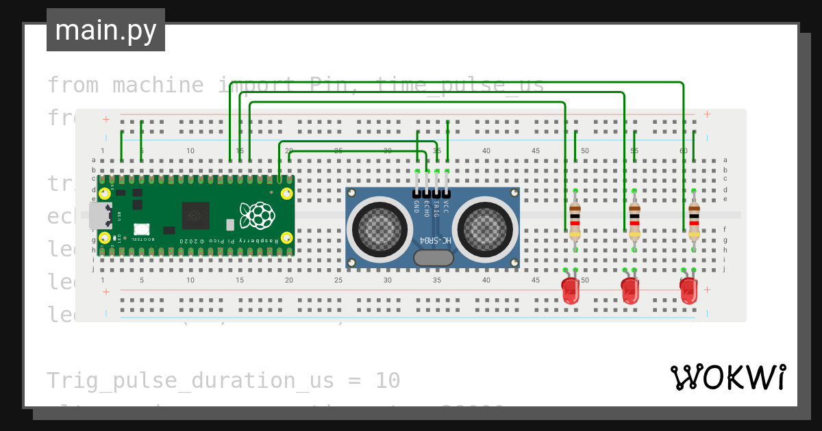 5555 Wokwi Esp32 Stm32 Arduino Simulator