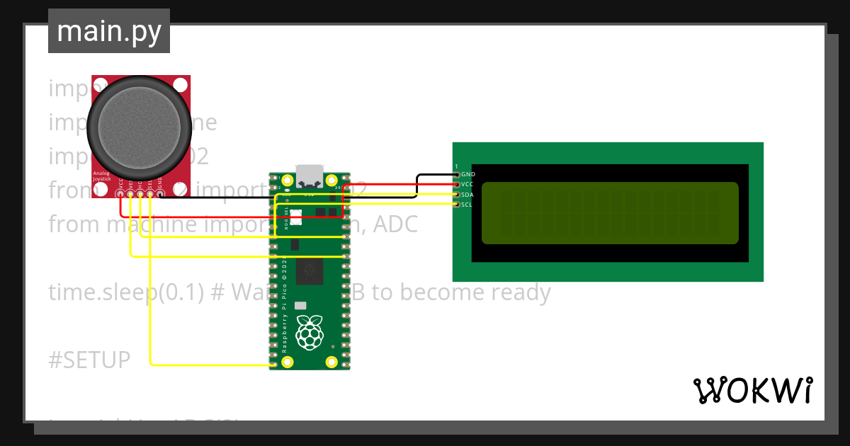Lesson 9 - ARQ2 - Wokwi ESP32, STM32, Arduino Simulator