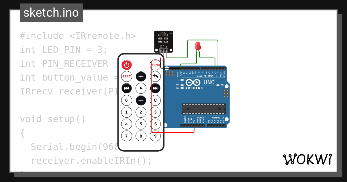 C288 Wokwi Esp32 Stm32 Arduino Simulator 8200