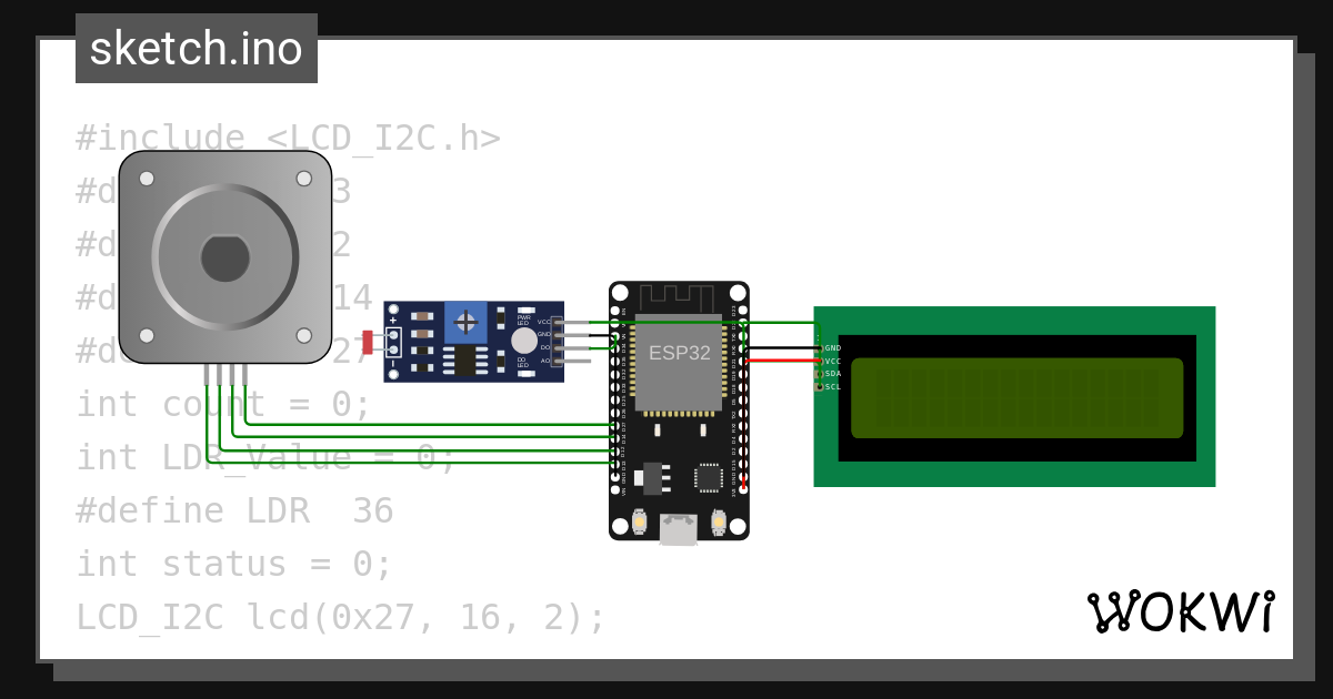 Buzproject Wokwi Esp32 Stm32 Arduino Simulator