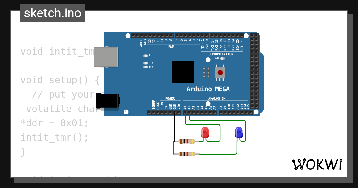 Calltimerexp Wokwi Esp32 Stm32 Arduino Simulator