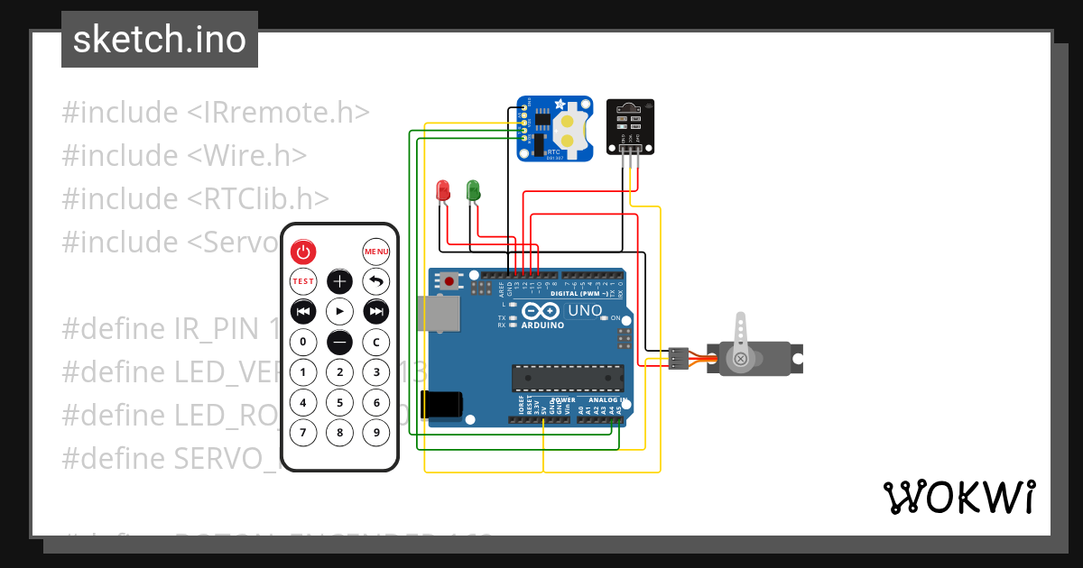v4 - Wokwi ESP32, STM32, Arduino Simulator