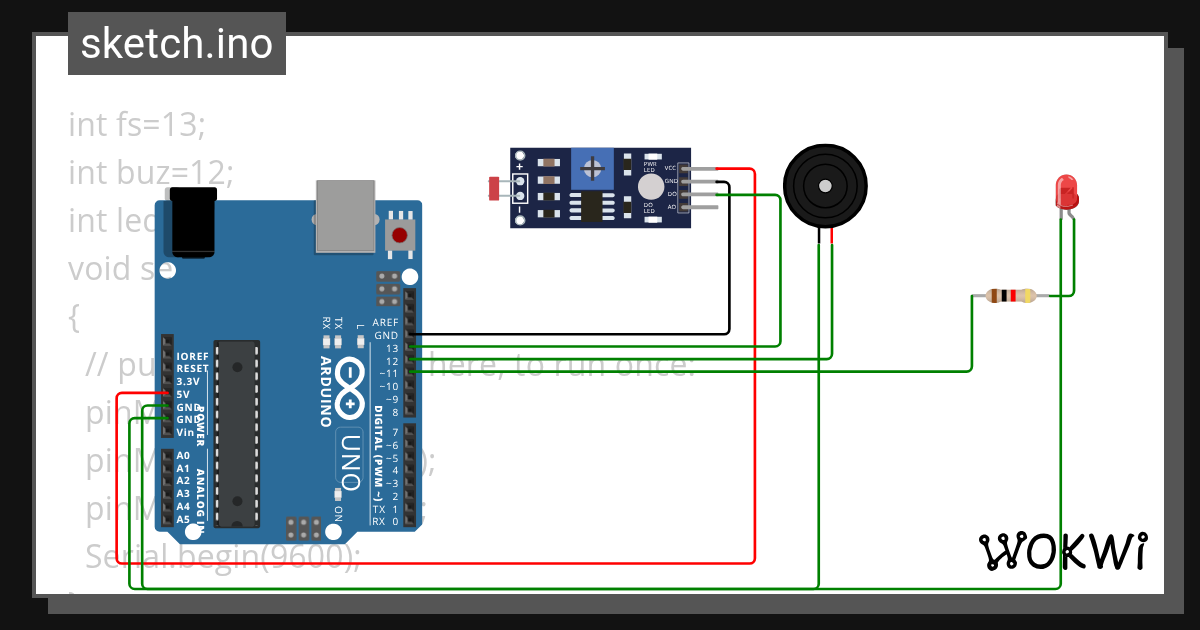 Wokwi Online Esp32 Stm32 Arduino Simulator 6888