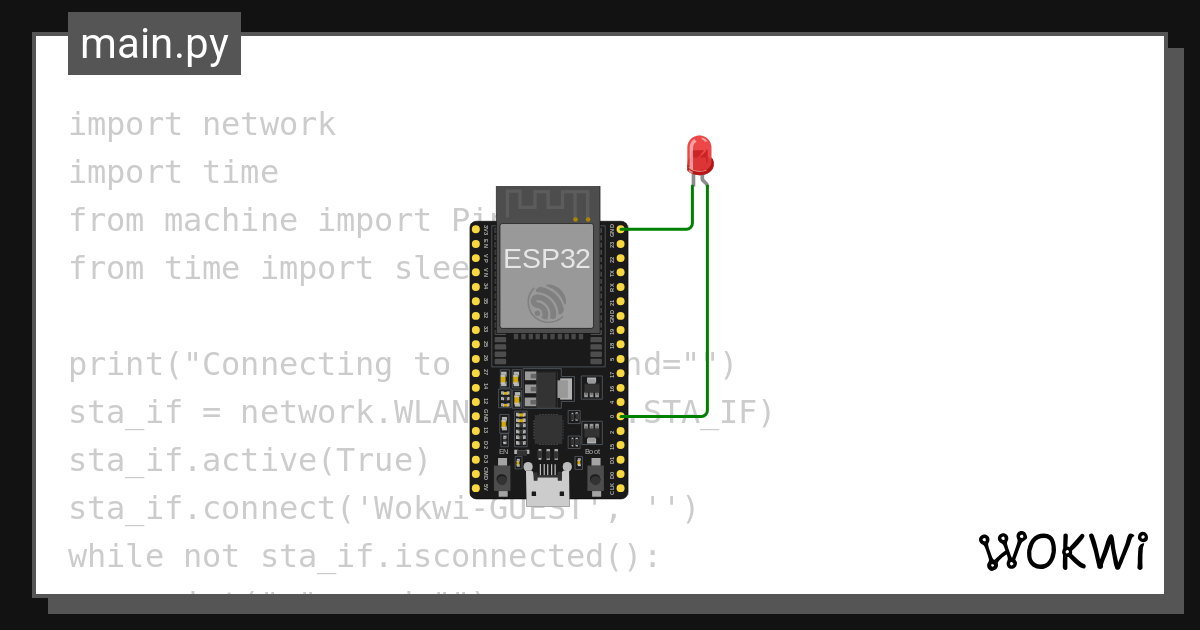 Locker Wokwi Esp32 Stm32 Arduino Simulator