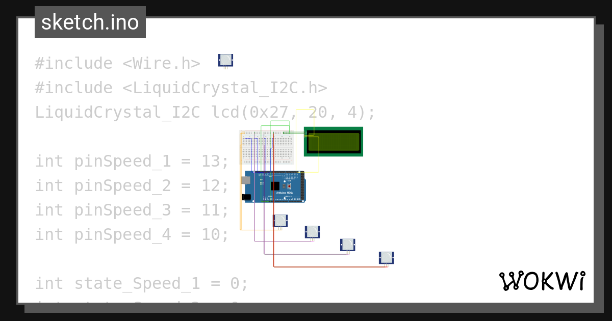 Coinmachine Wokwi Esp32 Stm32 Arduino Simulator 4474