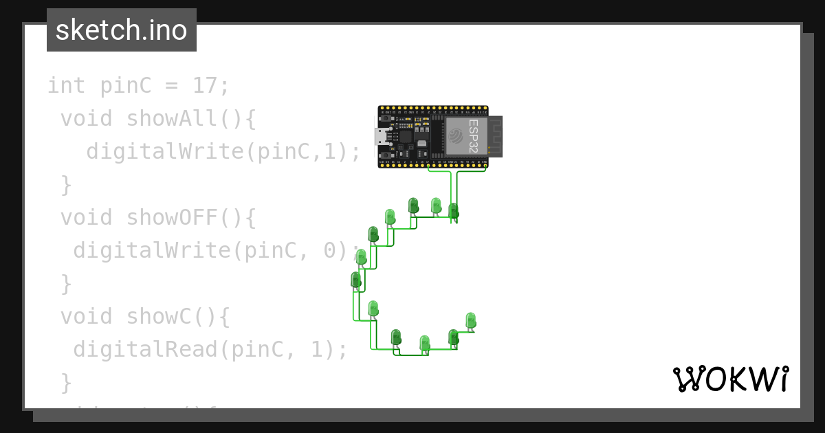 Wokwi Online Esp32 Stm32 Arduino Simulator