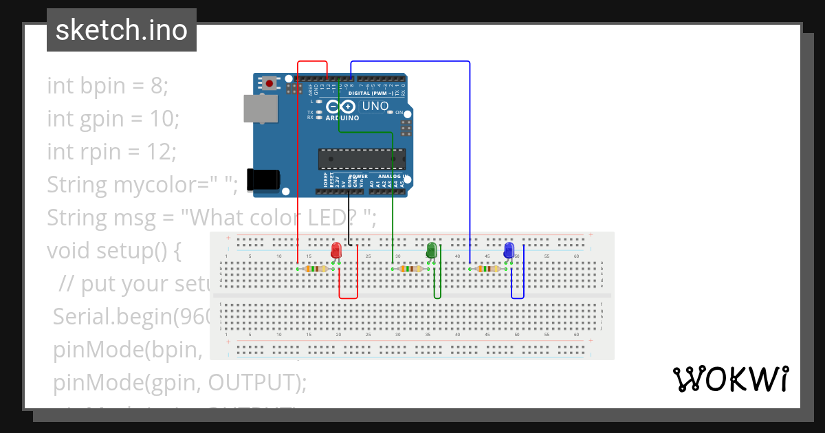 lesson_19 - Wokwi ESP32, STM32, Arduino Simulator