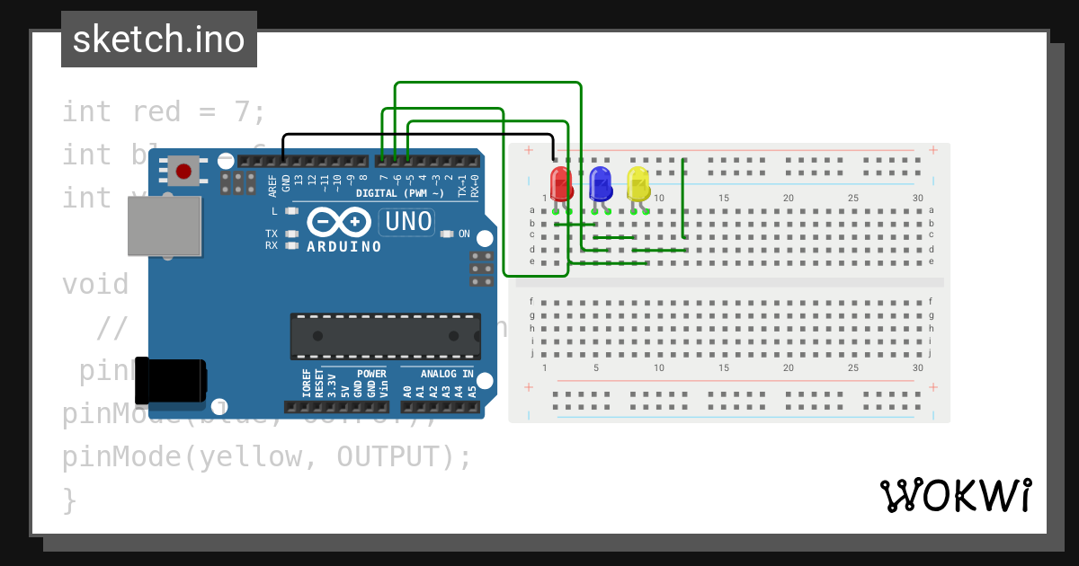 Princess Wokwi Esp32 Stm32 Arduino Simulator 3037