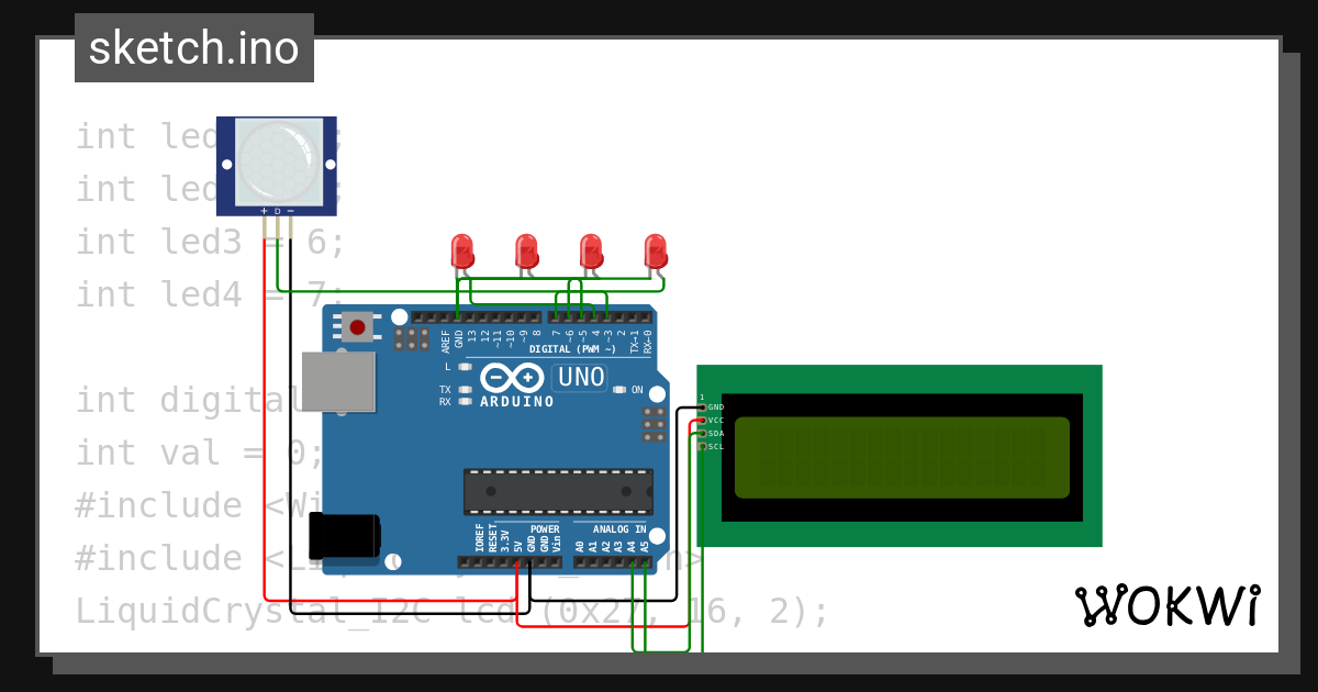 822567 Wokwi Esp32 Stm32 Arduino Simulator