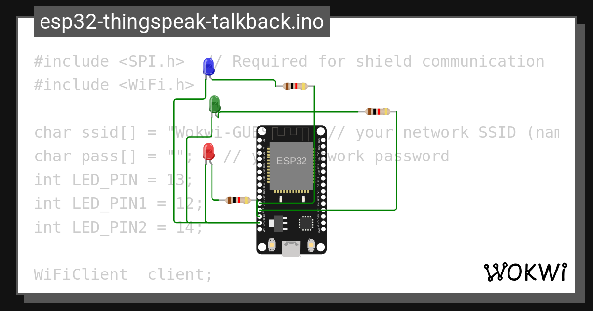 Esp32 Thingspeak Talkback Jude Copy 5 Wokwi Esp32 Stm32 Arduino 2852