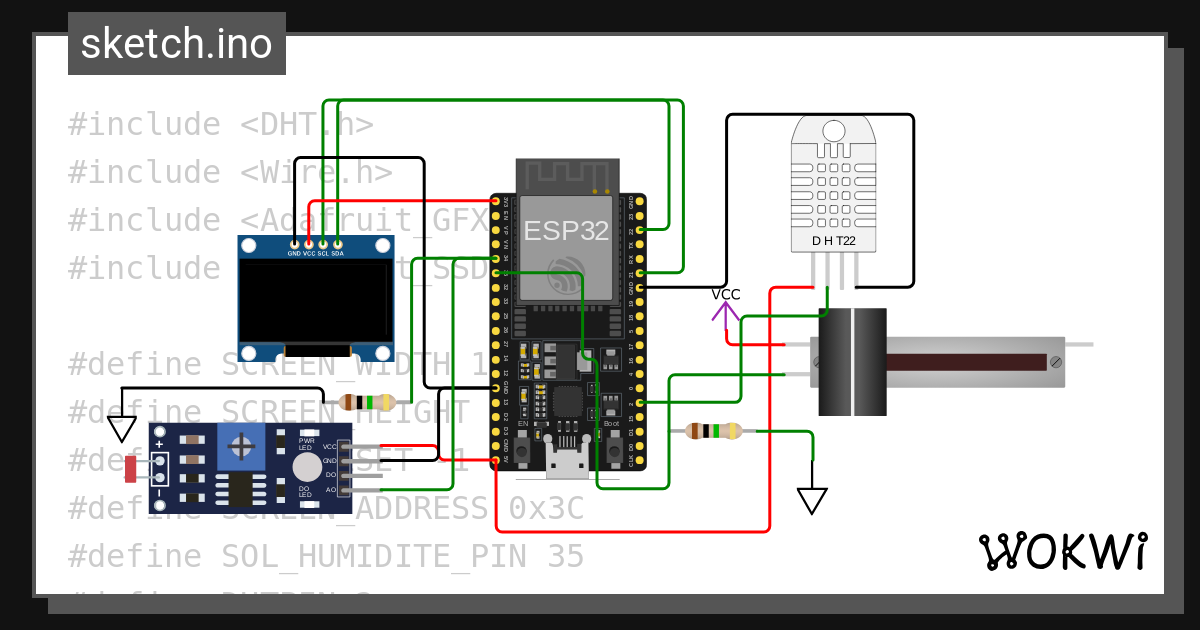 Pfe Wokwi Esp32 Stm32 Arduino Simulator