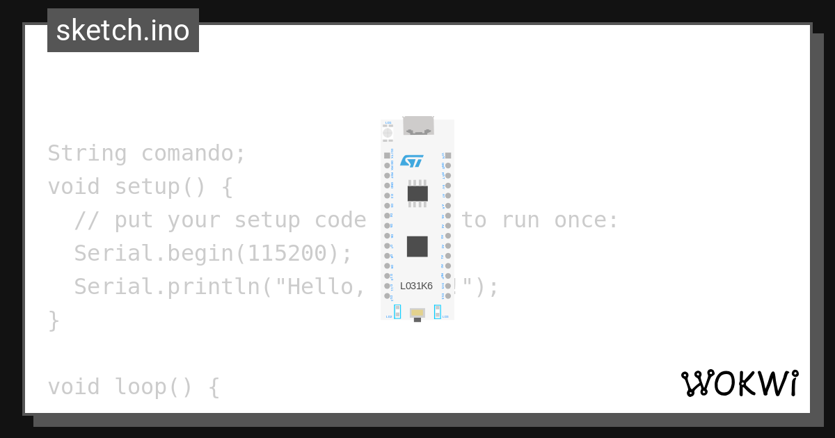 Wokwi Online Esp32 Stm32 Arduino Simulator 1275