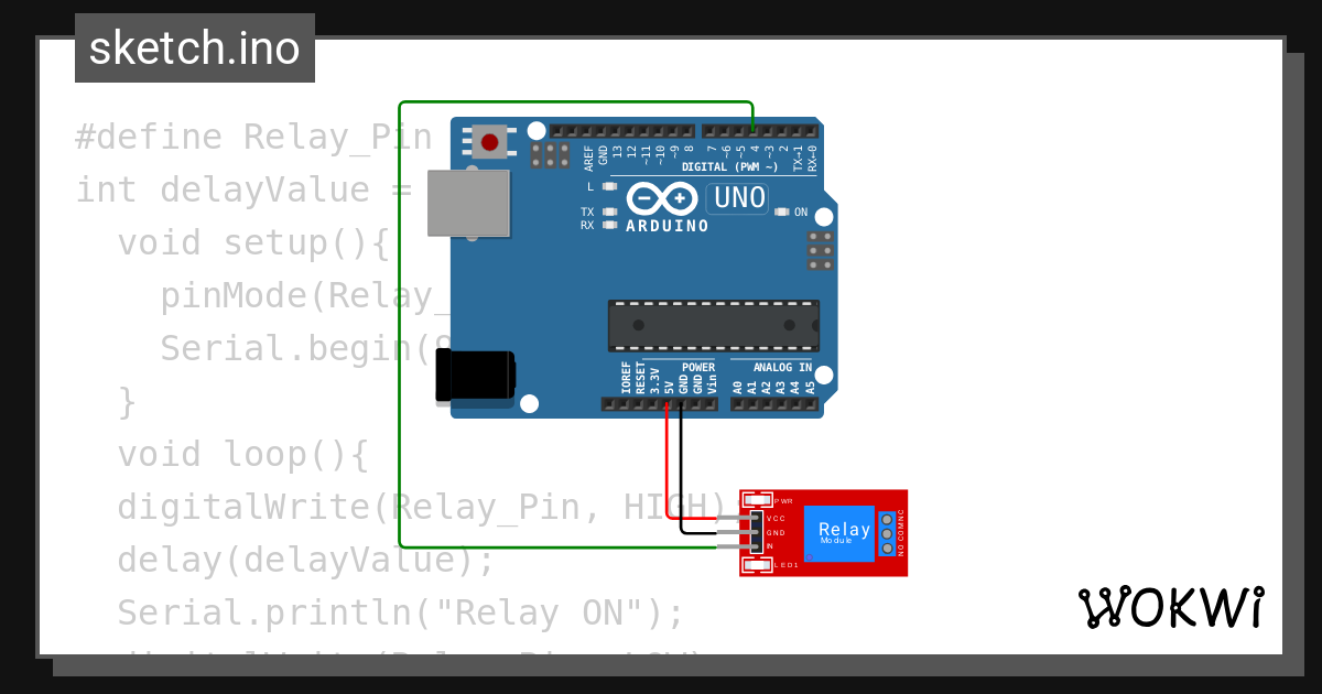 Sedovlab2part2 Wokwi Esp32 Stm32 Arduino Simulator