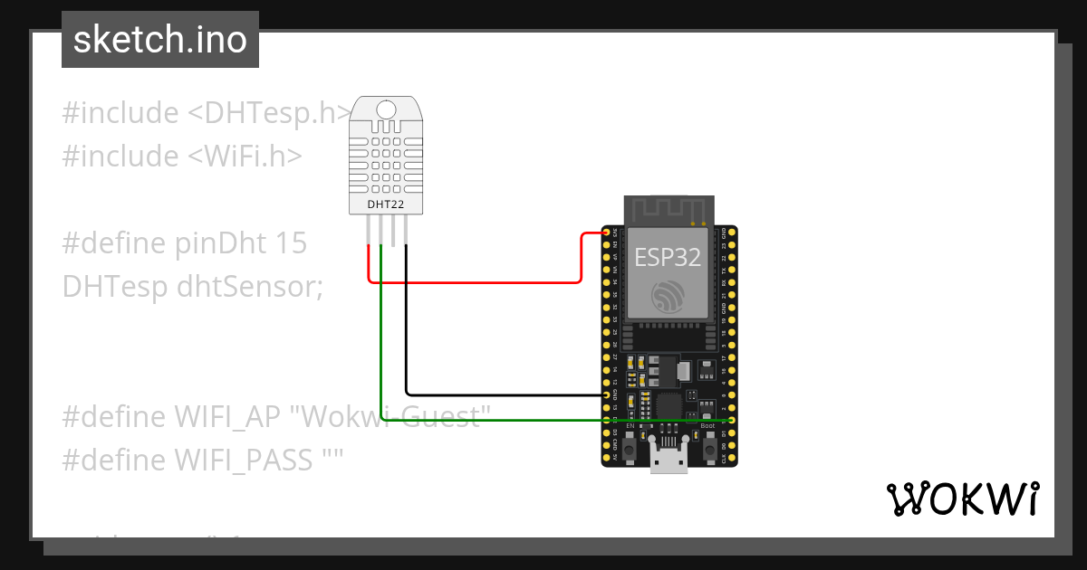 Project1 Wokwi Esp32 Stm32 Arduino Simulator 2602